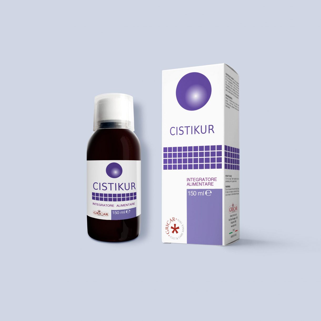 CISTIKUR SYRUP – Atrissi
